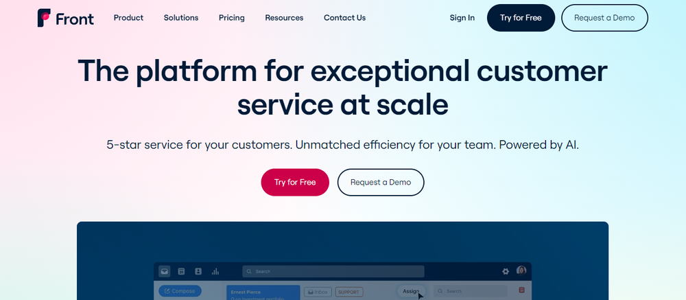 15 Best Email Organizer Apps To Tidy Up Your Inbox - Antispace's Blog ...