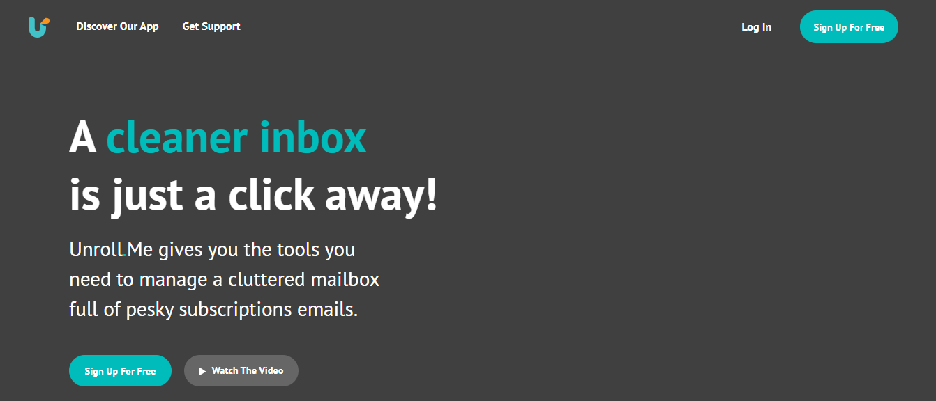 15 Best Email Organizer Apps To Tidy Up Your Inbox - Antispace's Blog ...