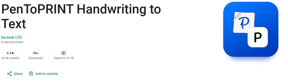 12 Notable Note-Taking Apps That Convert Handwriting to Text ...