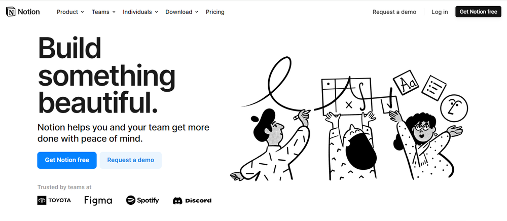 Microsoft Loop vs Notion: Key Feature Comparison & How To Choose