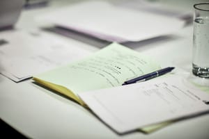 What Is Focused Note Taking? 5 Phases & Best Tips