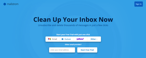 15 Best Email Organizer Apps To Tidy Up Your Inbox - Antispace's Blog ...